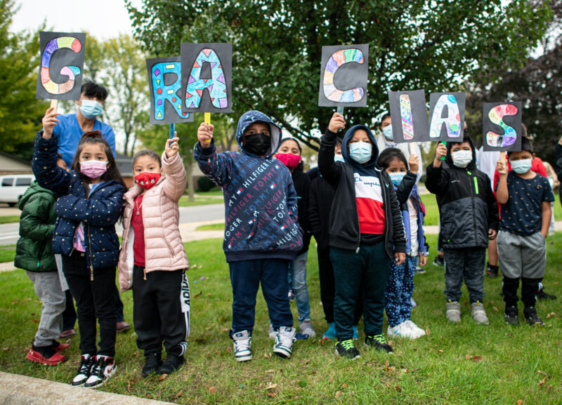 Robert Frost Elementary School